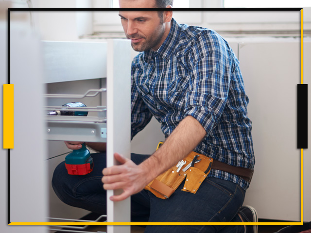 Montador de móveis próximos a Curitiba/PR - TemProfissionais.Com.Br